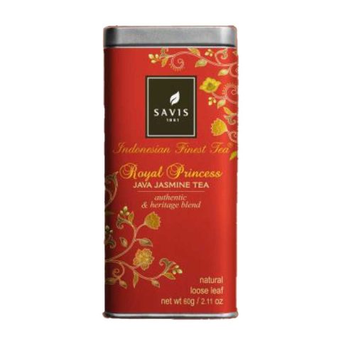 Jasmine Tea | PT.MKU