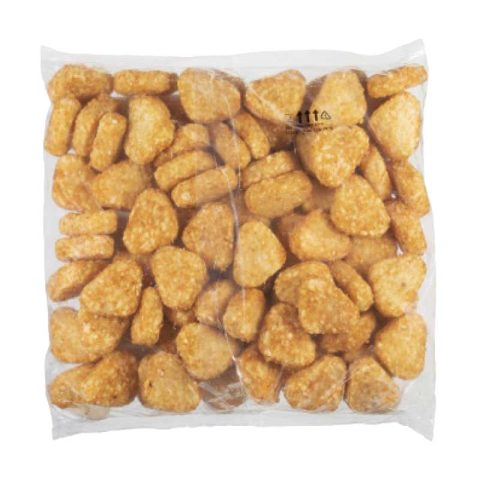 Traditional Form Tiny Triangle | PT.MKU